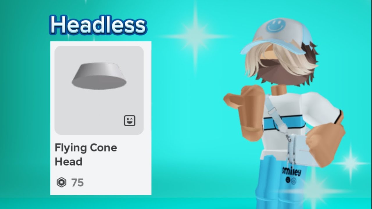 How to get cheap headless in Roblox || YesAlexRoblox - YouTube
