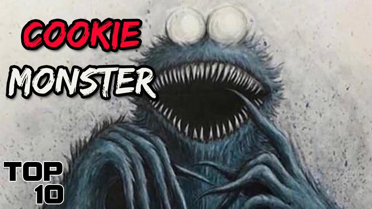 Top 10 Scary Childhood Memory Stories - Part 2 - YouTube