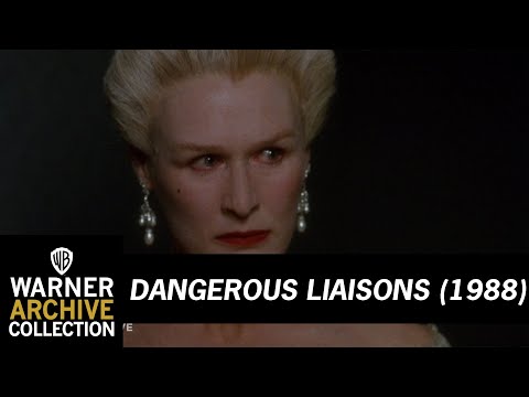 Booed At The Opera | Dangerous Liaisons | Warner Archive