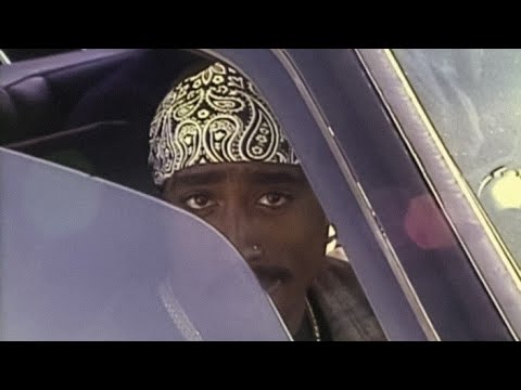 2Pac - Ghetto Birds || 2023 (HD) - YouTube