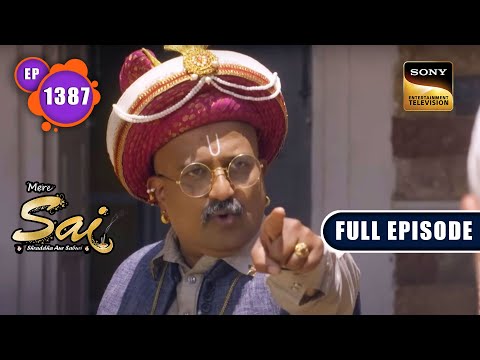 Prahlad के दो हिस्से  | Mere Sai - Ep 1387 | Full Episode | 5 May 2023