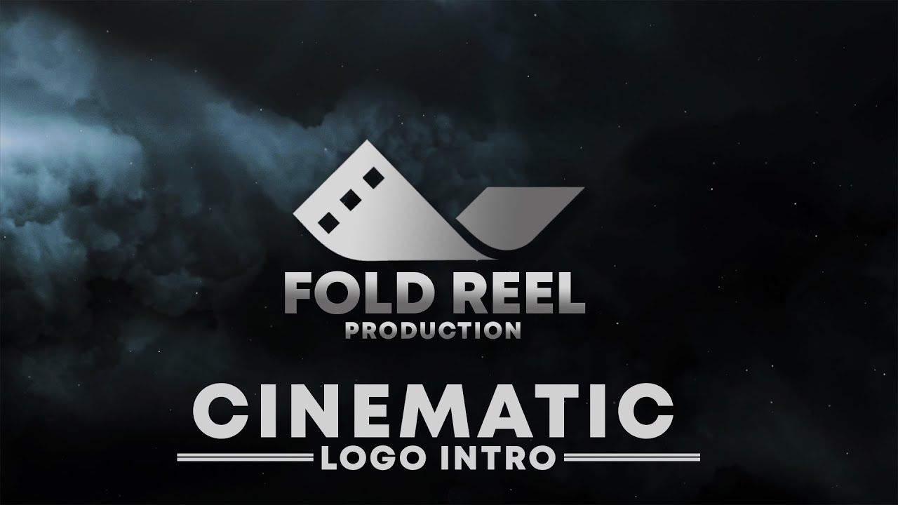 Try this Movie Type Logo Intro in Filmora | Movie Logo Intro in Filmora ...