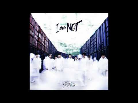 Stray Kids - Distric 9 (Audio)