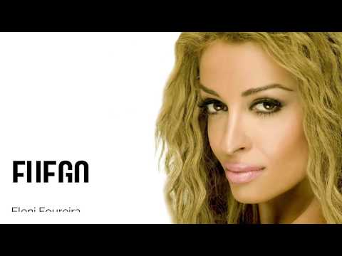 Eleni Foureira - Fuego (Lyrics)