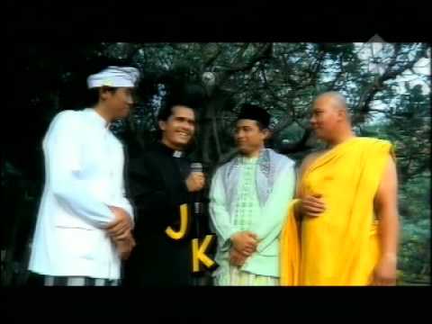 Iklan JK-Wiranto Singkatan