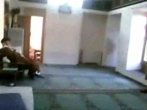 Imam Xomeynir nin evi