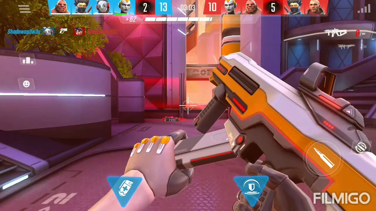 Best Multiplayer game - YouTube