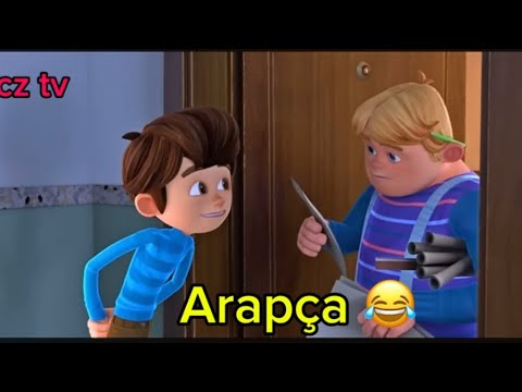 15 FARKLI SES EFEKTİ İLE Akın : Hayri Abi bizimle Oyanrmısın ?😂!-RAFADAN TAYFA Galaktik Tayfa