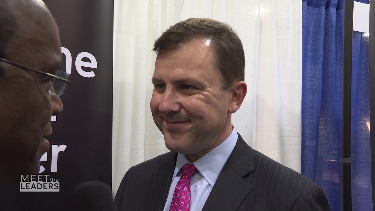 Senator Thomas H. Kean, Jr. - YouTube