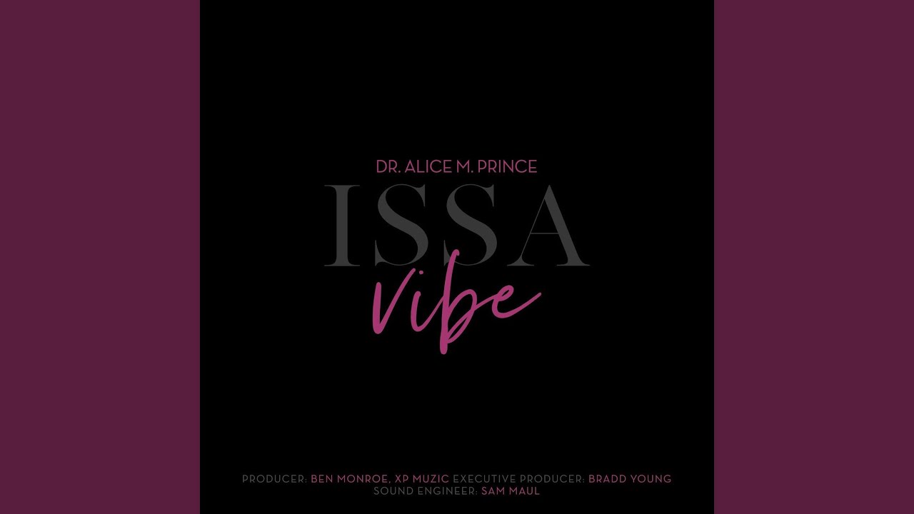 Issa Vibe - YouTube