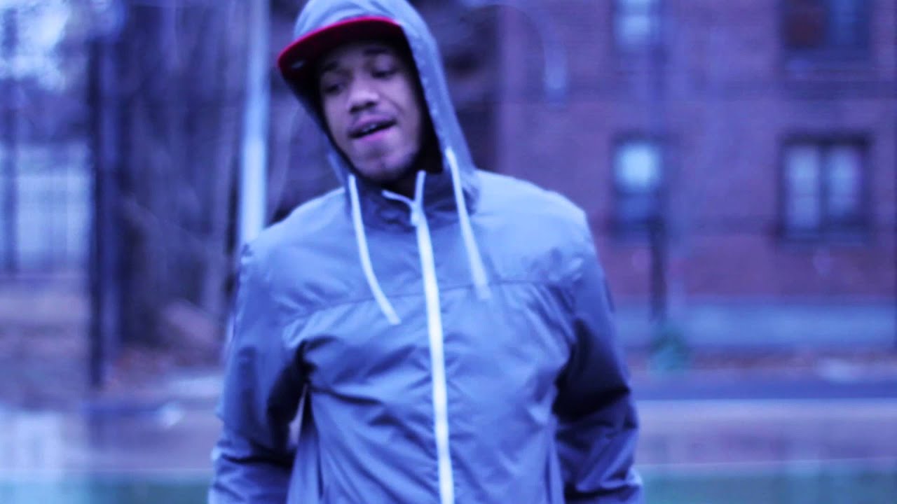 RECK - LIVE FREE (OFFICIAL MUSIC VIDEO) - YouTube