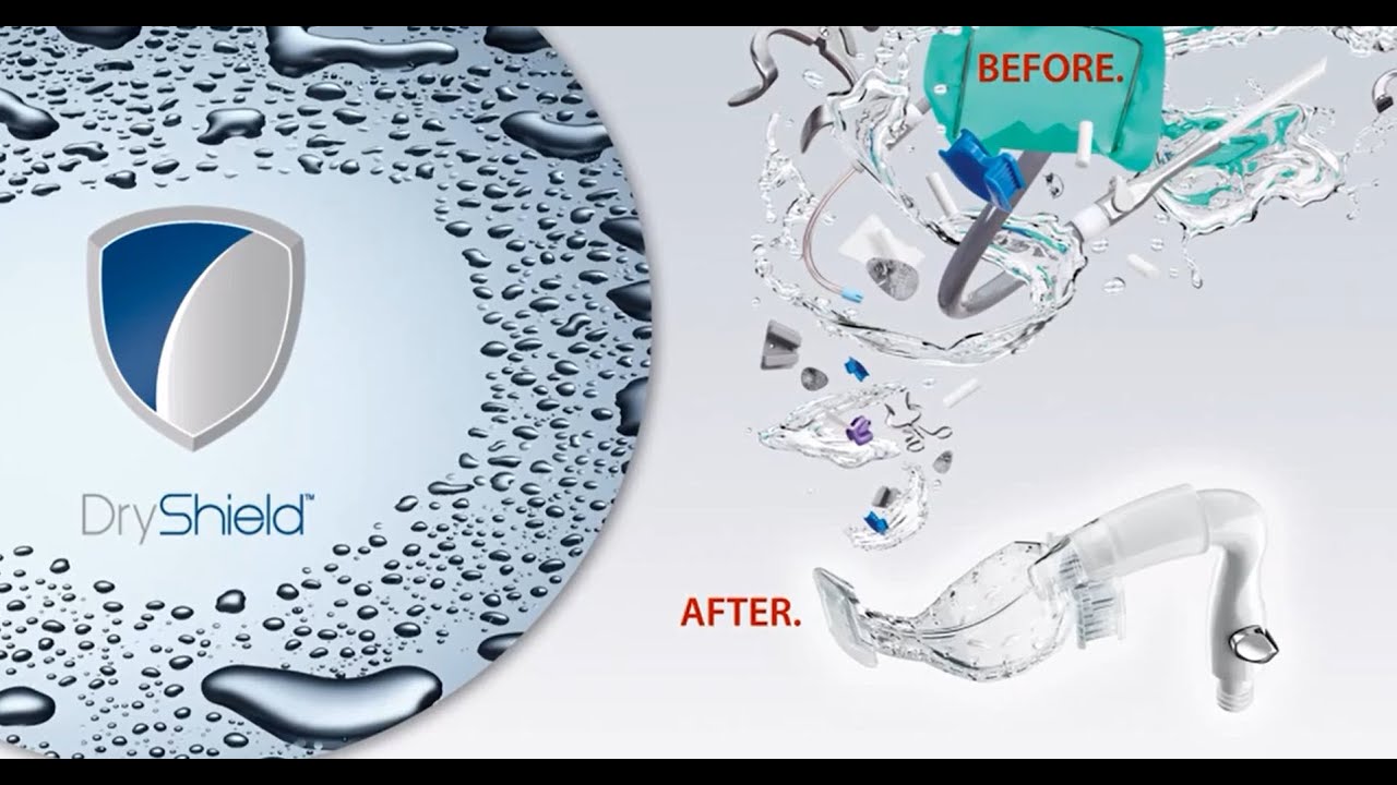 DryShield Presentation (Learn all about DryShield) - YouTube