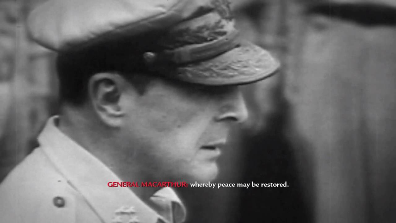 Call of Duty: World at War Final Cutscene - YouTube