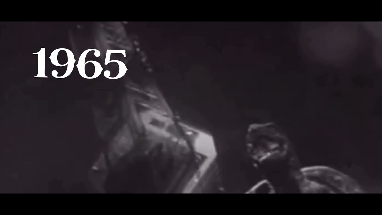 Gamera Evolution - YouTube