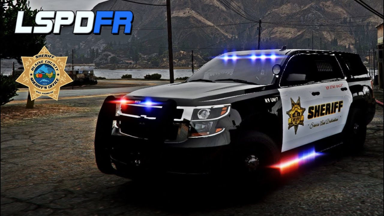 [REALISTIC] LAPD PATROLLING THE CITY ON LSPDFR 🔴LIVE Chat & Watch - YouTube