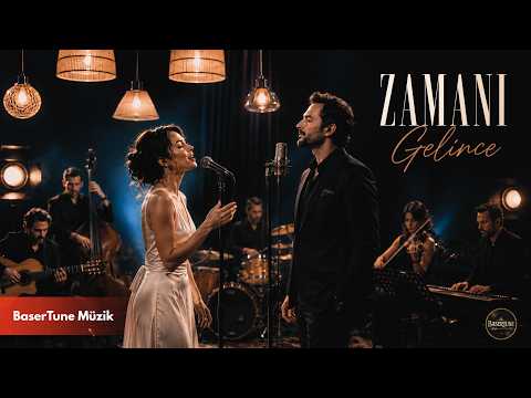 Zamanı Gelince | Duygusal Düet Şarkı | BaserTune