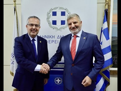 ΓΗΠΕΔΑ ΟΔΟΥ ΚΥΠΡΟΥ ΚΑΙ ΑΘΛ. ΚΕΝΤΡΟΥ ΧΟΛΑΡΓΟΥ - YouTube