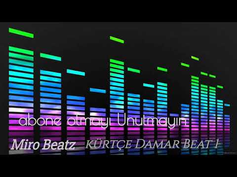 Miro Beatz-Kürtçe Damar Beat-2020
