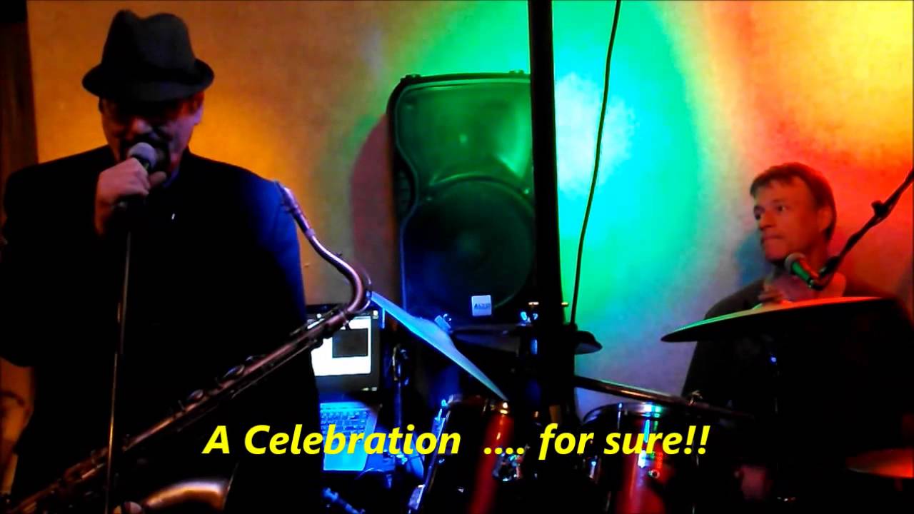 Ken Rice Open Road Band Live Gig Video - YouTube