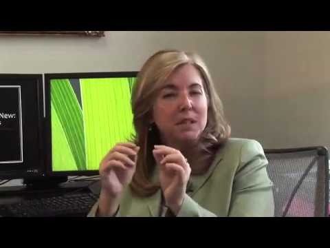 Nanotechnology The Basics with Vicki Colvin and Daniel Mittleman - YouTube