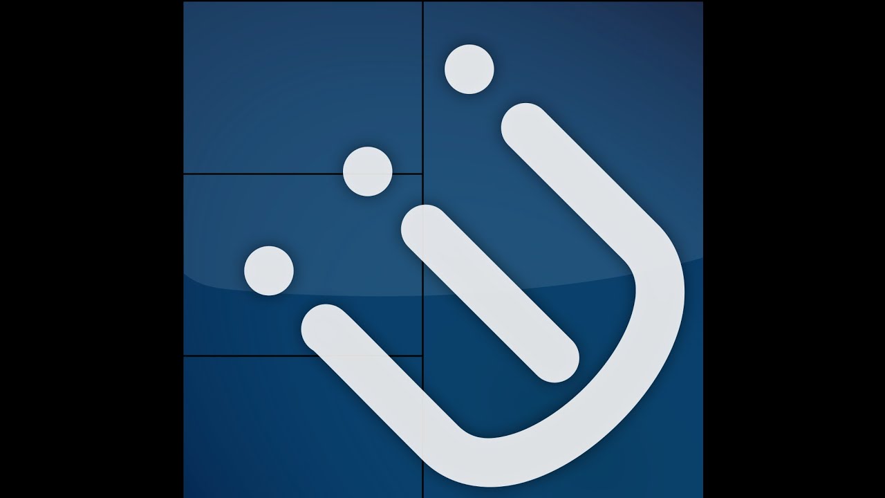 My I3-WM rice - YouTube