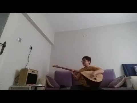 Kanalda ilk video ( DOMBRA SAZLA )