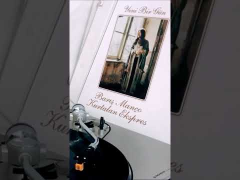 Ne ola yar ola #yeşilçam #youtube #45lik #plak #müzik #nostalji #barışmanço  #shorts  #short