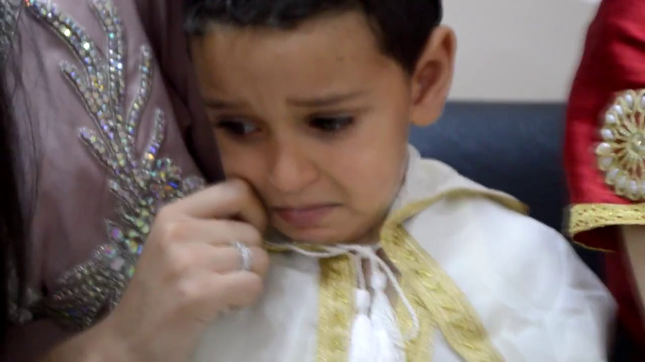 Fête de Circoncision 2017 (حفل ختان 2017) Together Team - YouTube