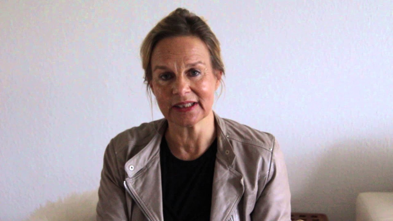Marianne Simonsen videopræsentation - YouTube