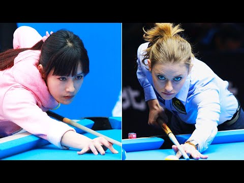2014 CBSA Miyun Open - Katarzyna Wesolowska v Hsin Ju Ho 何欣如 - YouTube