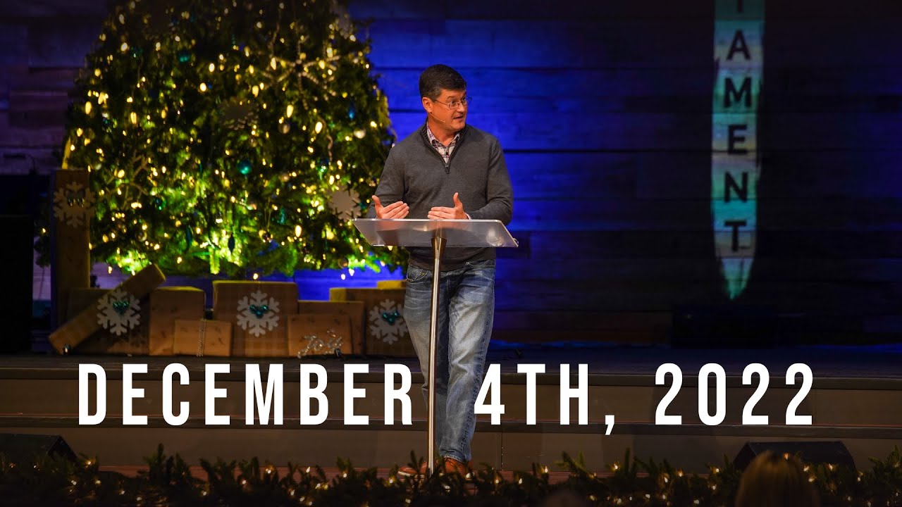 December 4th, 2022 Worship - YouTube