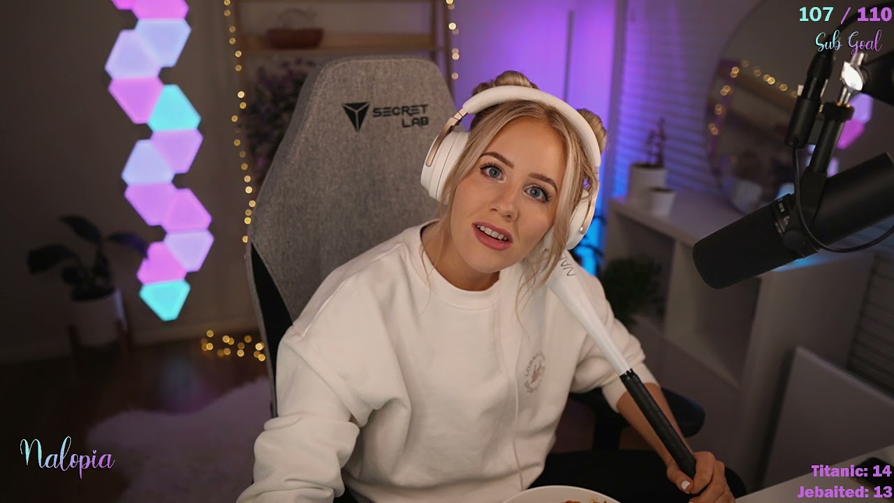 What comes after 69 ? Nalopia - YouTube