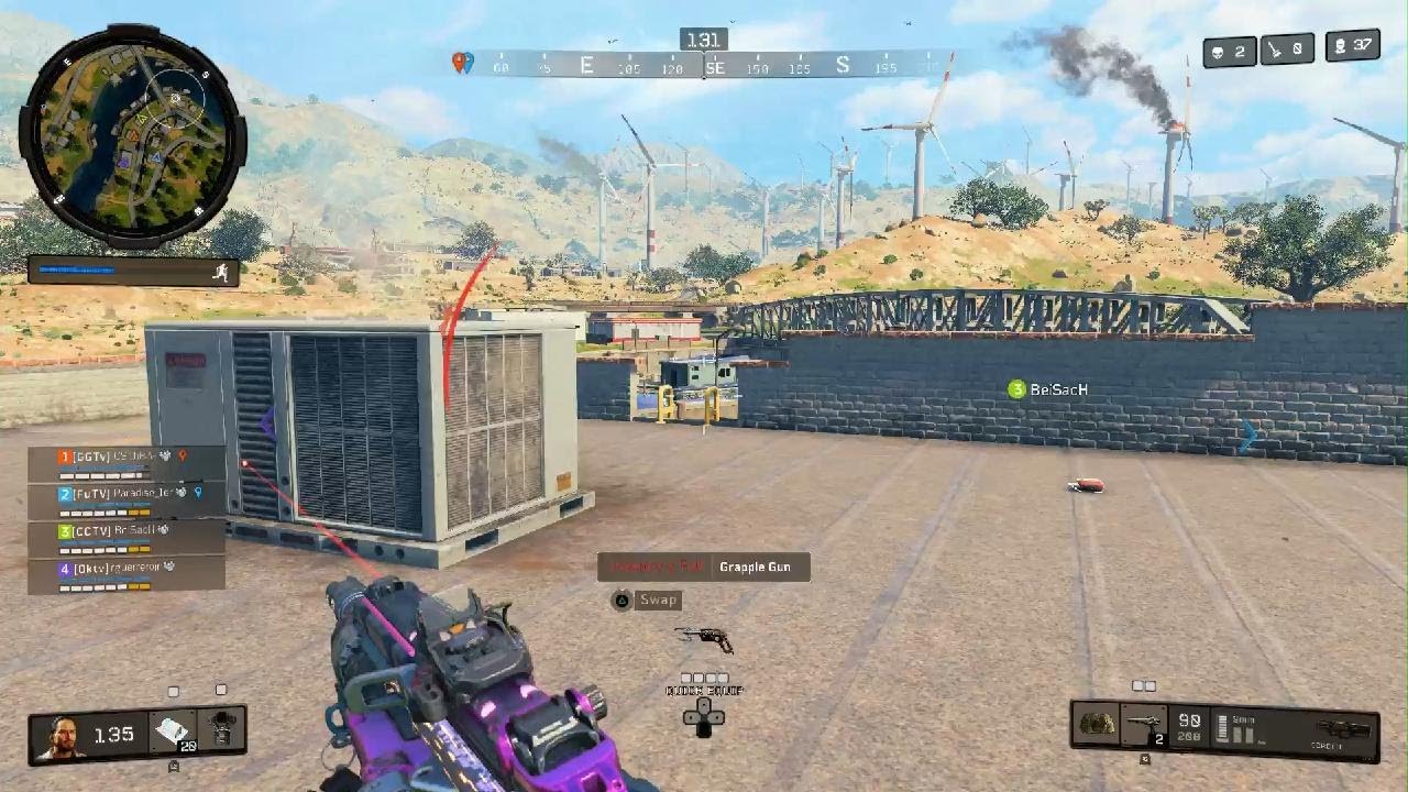 Call of Duty: Black Ops 4_20220722233914 - YouTube