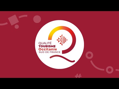 Label Qualité Tourisme Occitanie Sud de France : Alain de Vielder, restaurant l’Ecluse