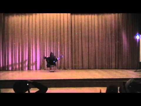 Lee Tao - Lolita - Defilé