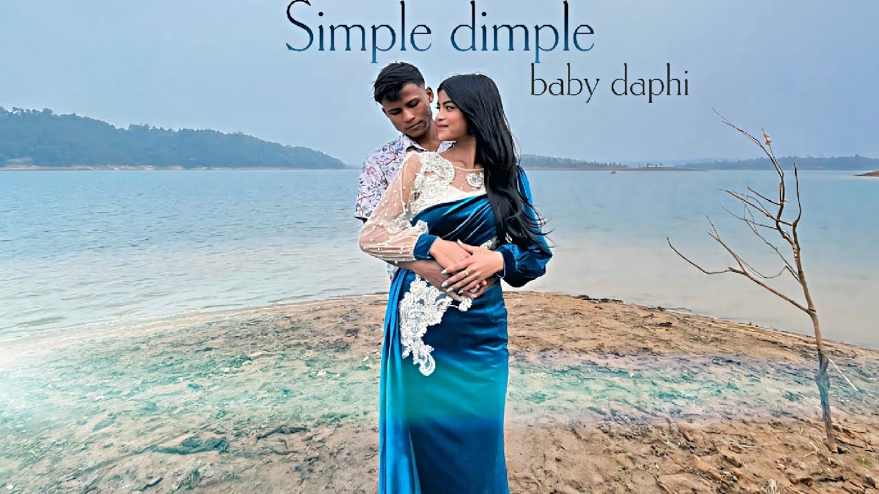 Simple dimple baby daphi /edister Nicholas/official music video teaser ...
