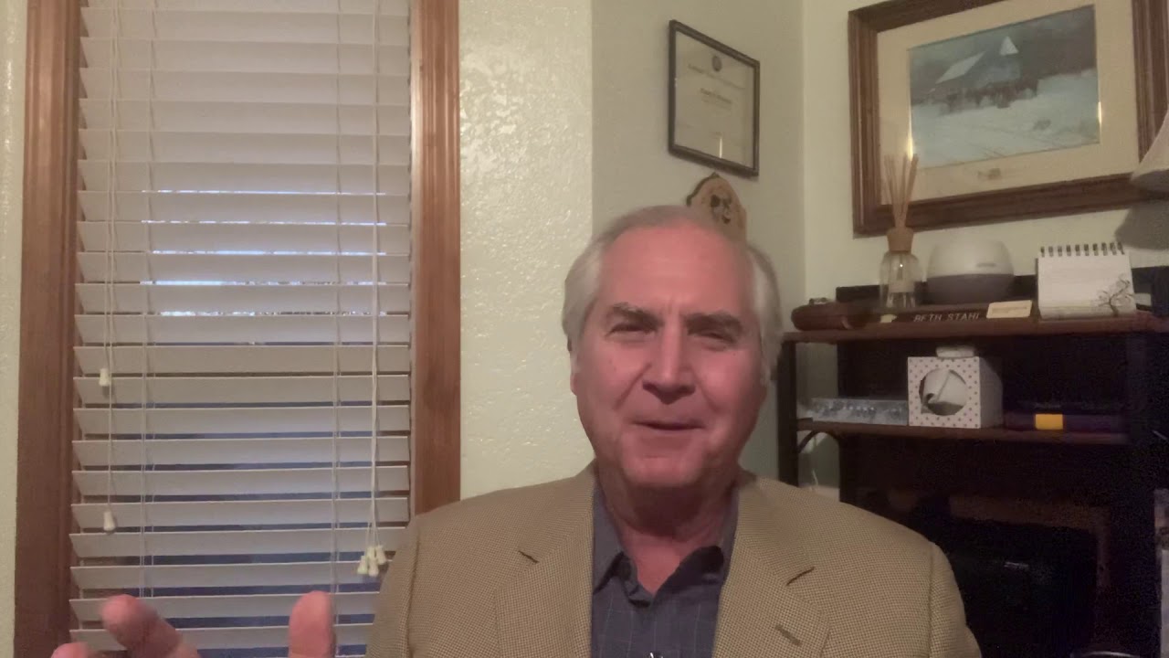 Learning Through Suffering - YouTube