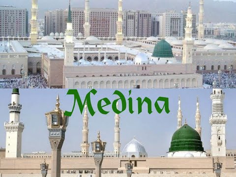 Madina - Maher Zain
