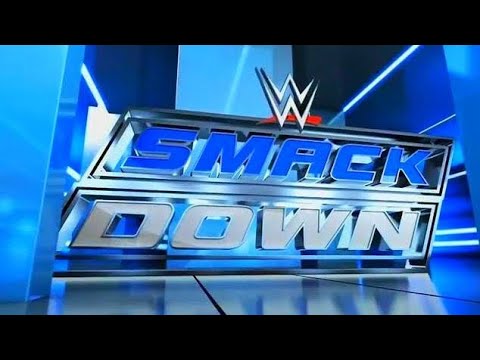 WWE Thursday Night SmackDown 02/04/2016 - Roman Reigns & Dean Ambrose ...
