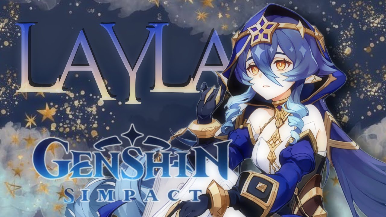 LAYLA'S FAILED ATTEMPT | FUNNY MOMENTS | TRYING TO LEVEL UP MY LAYLA IN ...