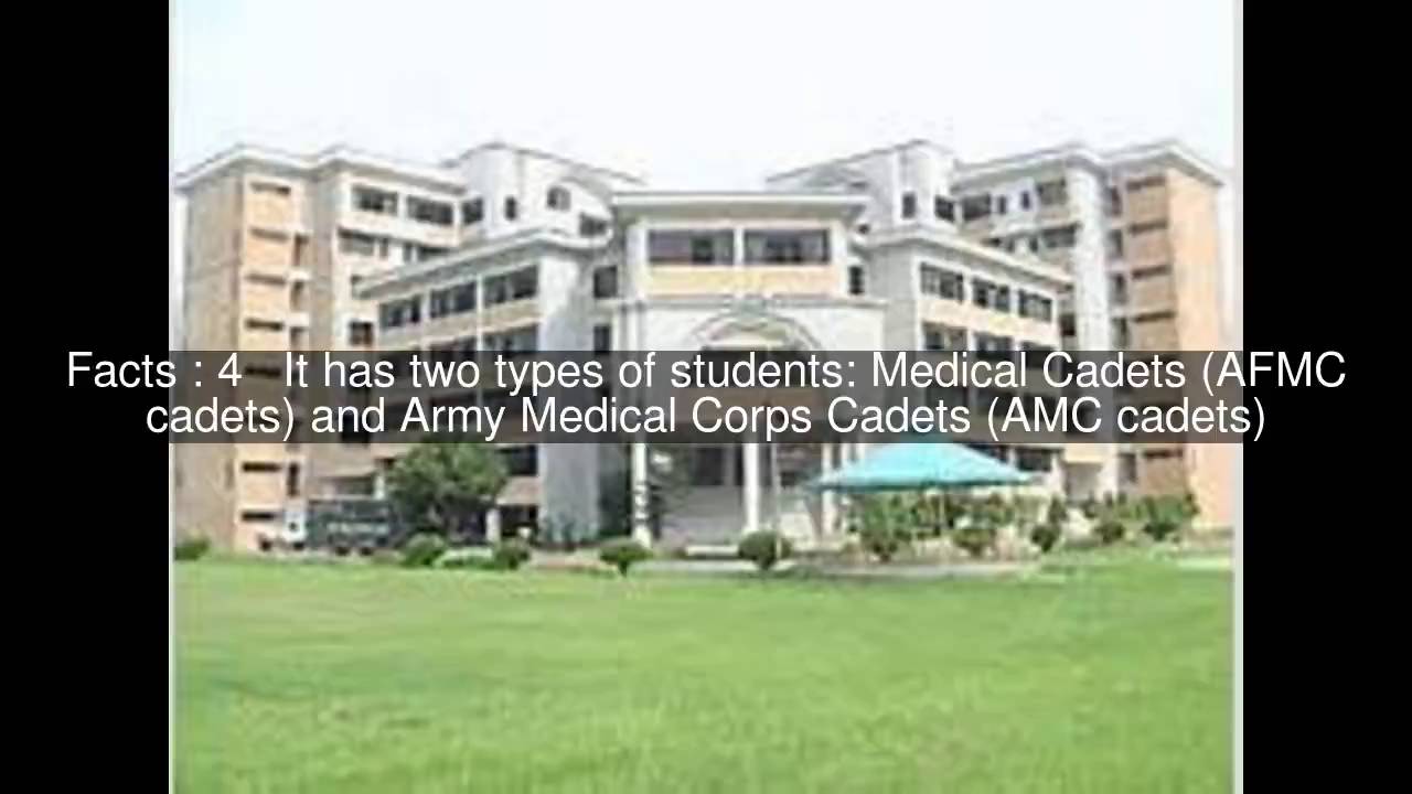 Armed Forces Medical College (Bangladesh) Top #6 Facts - YouTube