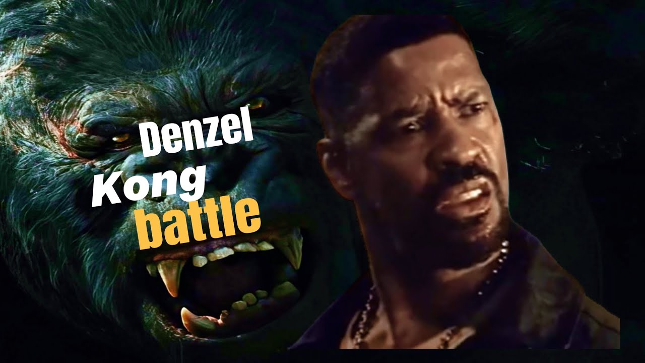 Denzel Washington Training Day Monologue - YouTube