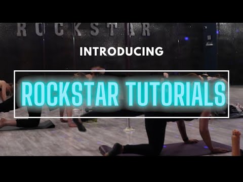 Rockstar App Promo - YouTube
