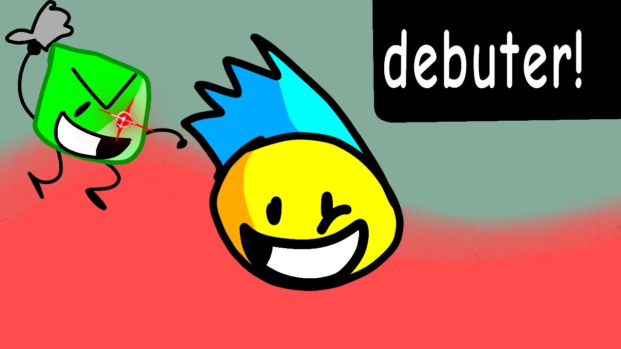 BFDH 4: Pillow Fight! - YouTube