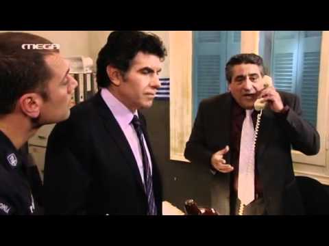 MEGA - ΚΛΙΝΙΚΗ ΠΕΡΙΠΤΩΣΗ - ΕΠΕΙΣΟΔΙΟ 14 S01E14 - YouTube