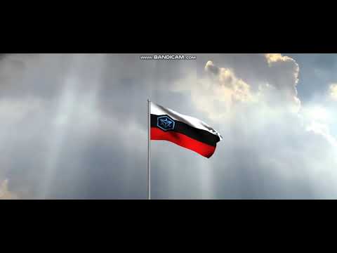 Rule Orion | National Anthem of the Imperial Orion Republic of the ...
