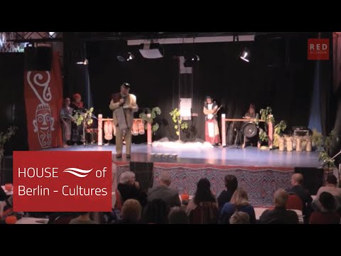 Opera Batak: Women at the Lake's Edge - YouTube