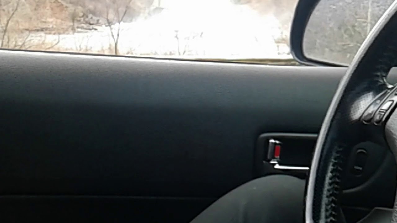 Sick waterfall - YouTube