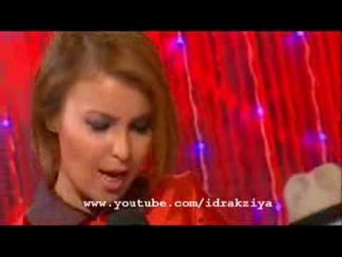 Sevda Yahyayeva - Sen (Yeni Dalga/ ITV/ 05.09.2013)