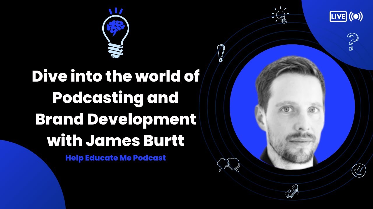 James Burtt - YouTube